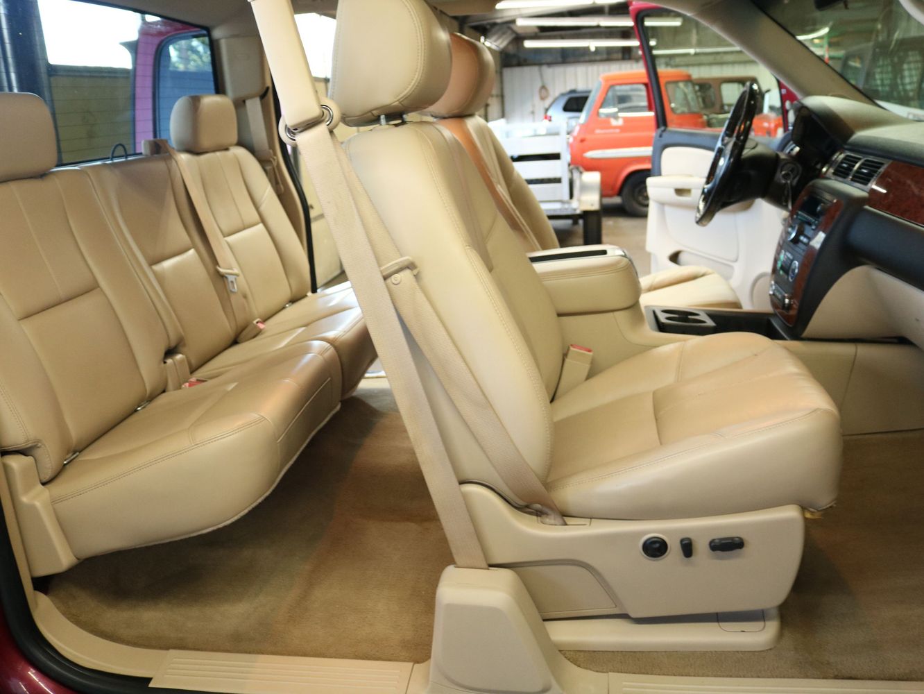 2007 Chevrolet Silverado 1500 LTZ | Victory Motors of Colorado
