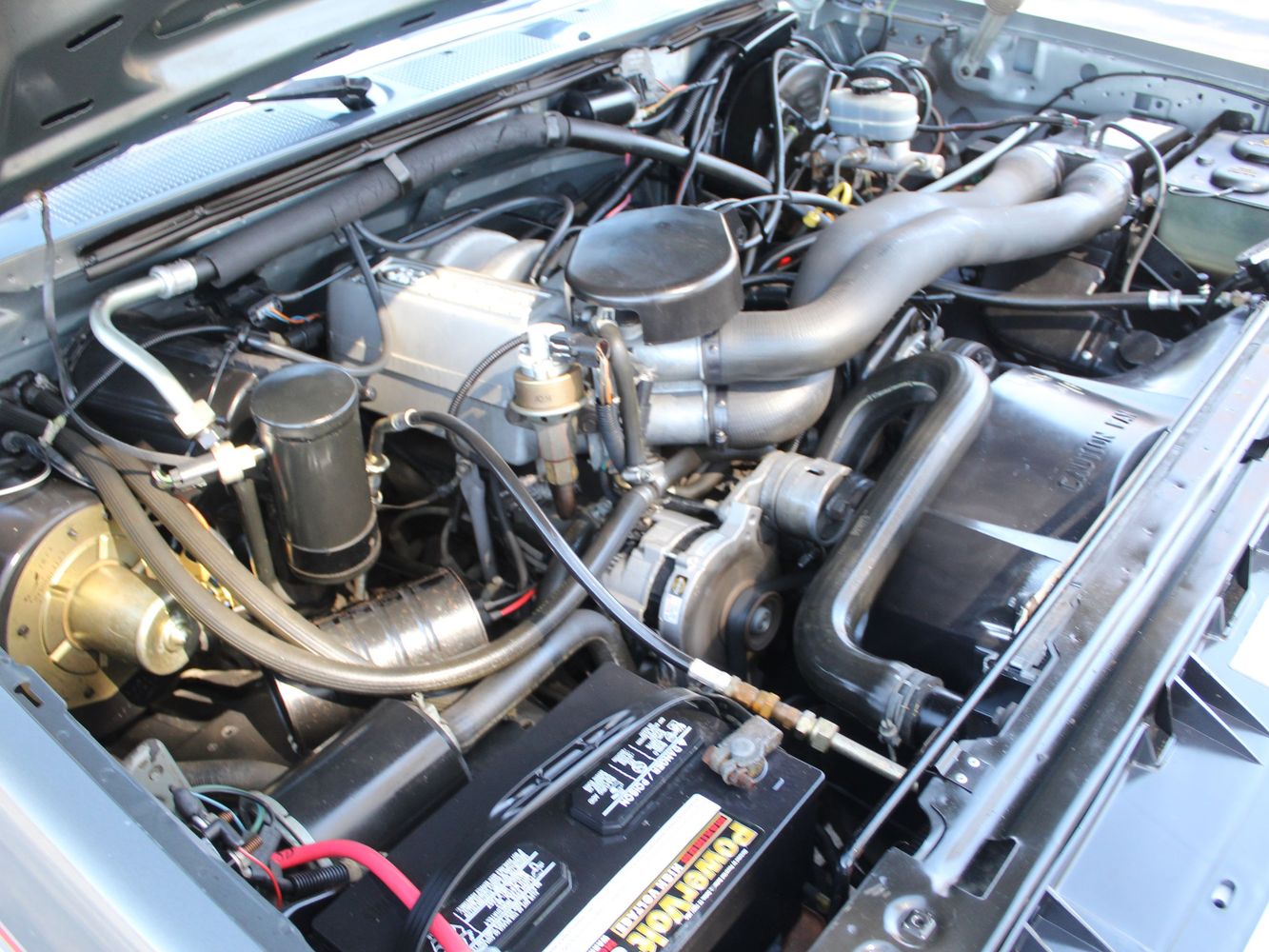 1987 Ford F-150 XLT Lariat | Victory Motors of Colorado