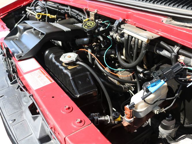 1994 Ford Econoline E350 | Victory Motors of Colorado