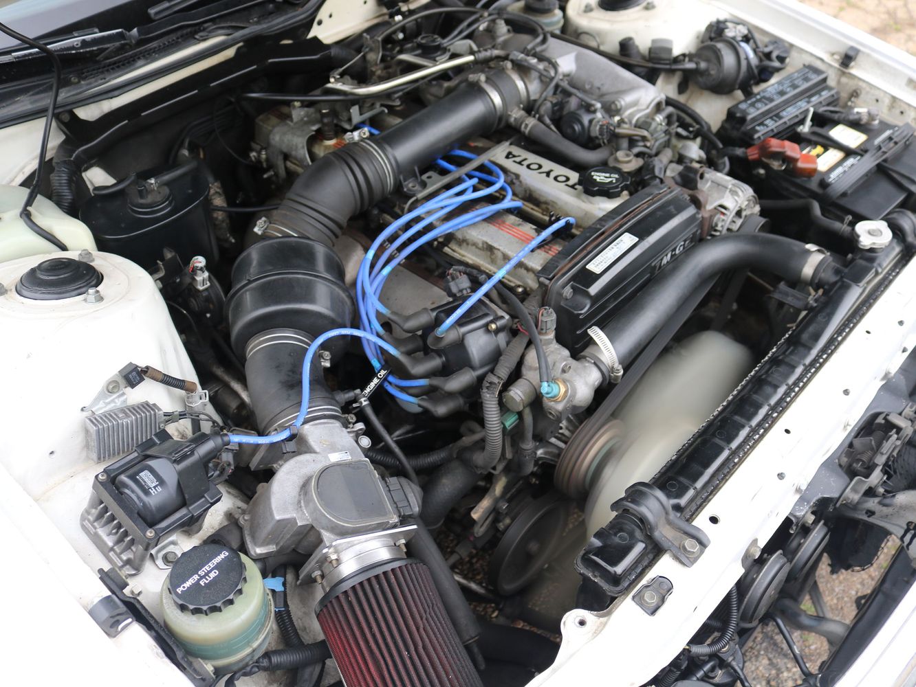 1992 Toyota Cressida | Victory Motors of Colorado