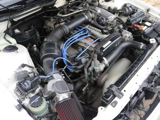 1992 Toyota Cressida | Victory Motors of Colorado