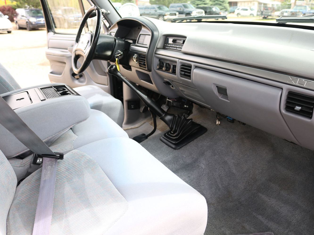 1995 Ford F350 XLT Long Bed | Victory Motors of Colorado