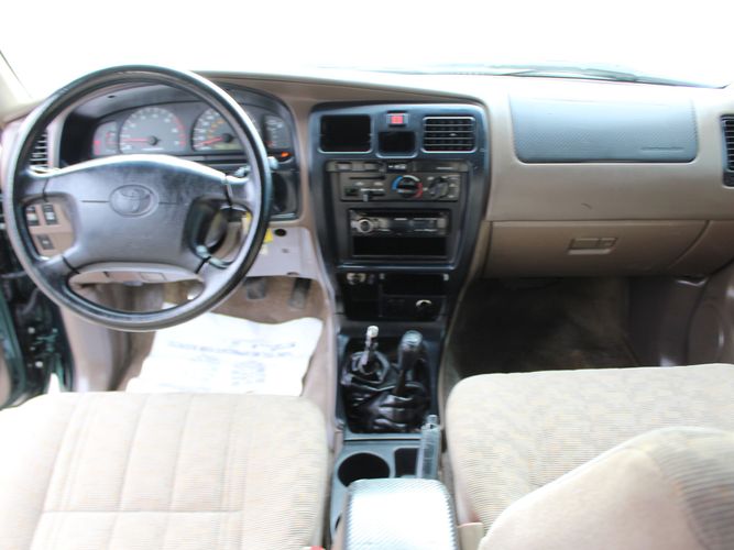 1999 Toyota 4Runner Base | Victory Motors of Colorado