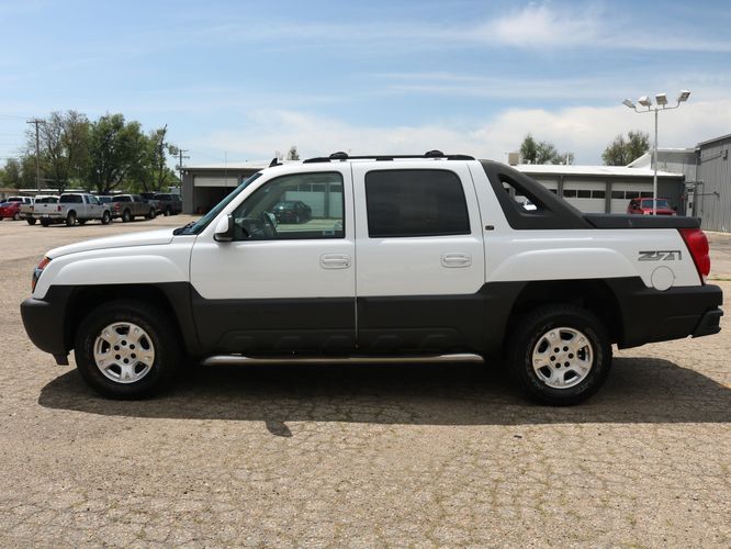 2006 Chevrolet Avalanche LT Z71 | Victory Motors of Colorado 2006 Chevrolet Avalanche LT Z71 | Victory Motors of Colorado
