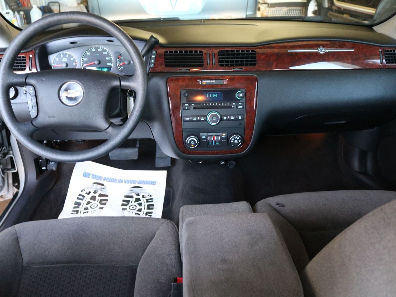 2007 Chevrolet Impala LT | Victory Motors of Colorado