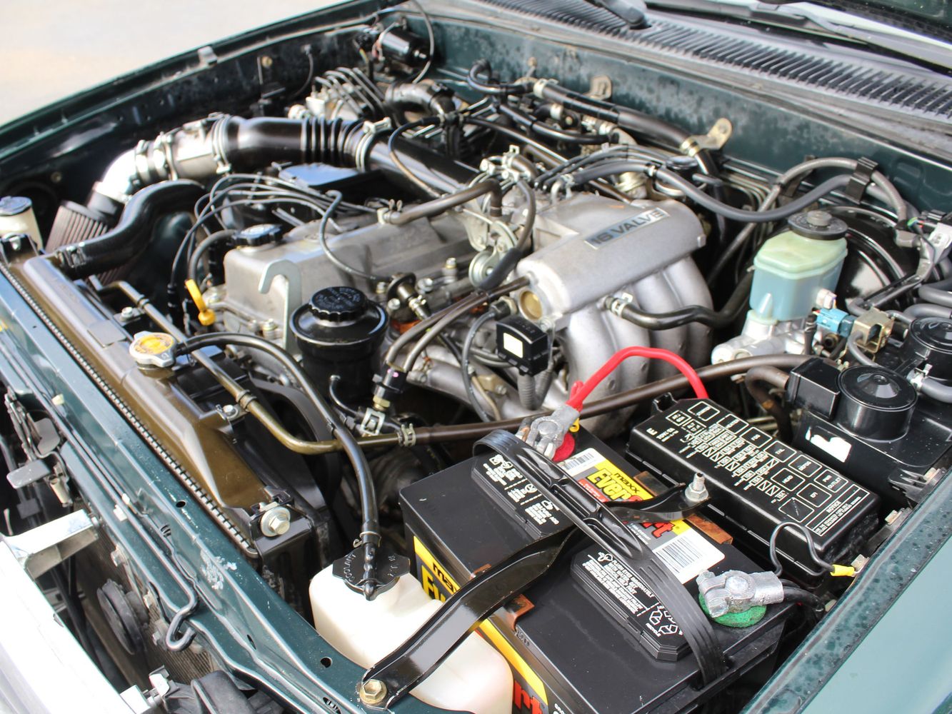 1999 Toyota 4Runner Base | Victory Motors of Colorado