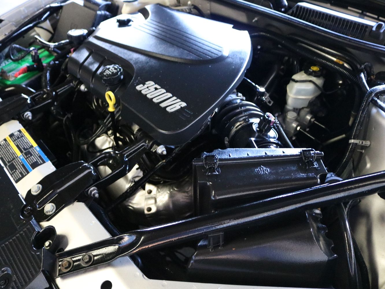 2007 Chevrolet Impala LT | Victory Motors of Colorado