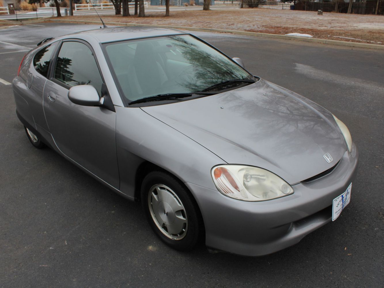 2000 Honda Insight Base | Victory Motors of Colorado