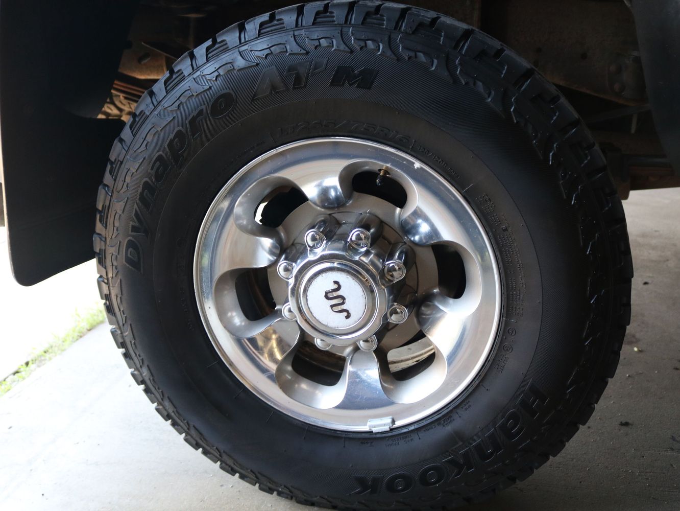 2004 Ford F-250 Super Duty King Ranch | Victory Motors of Colorado