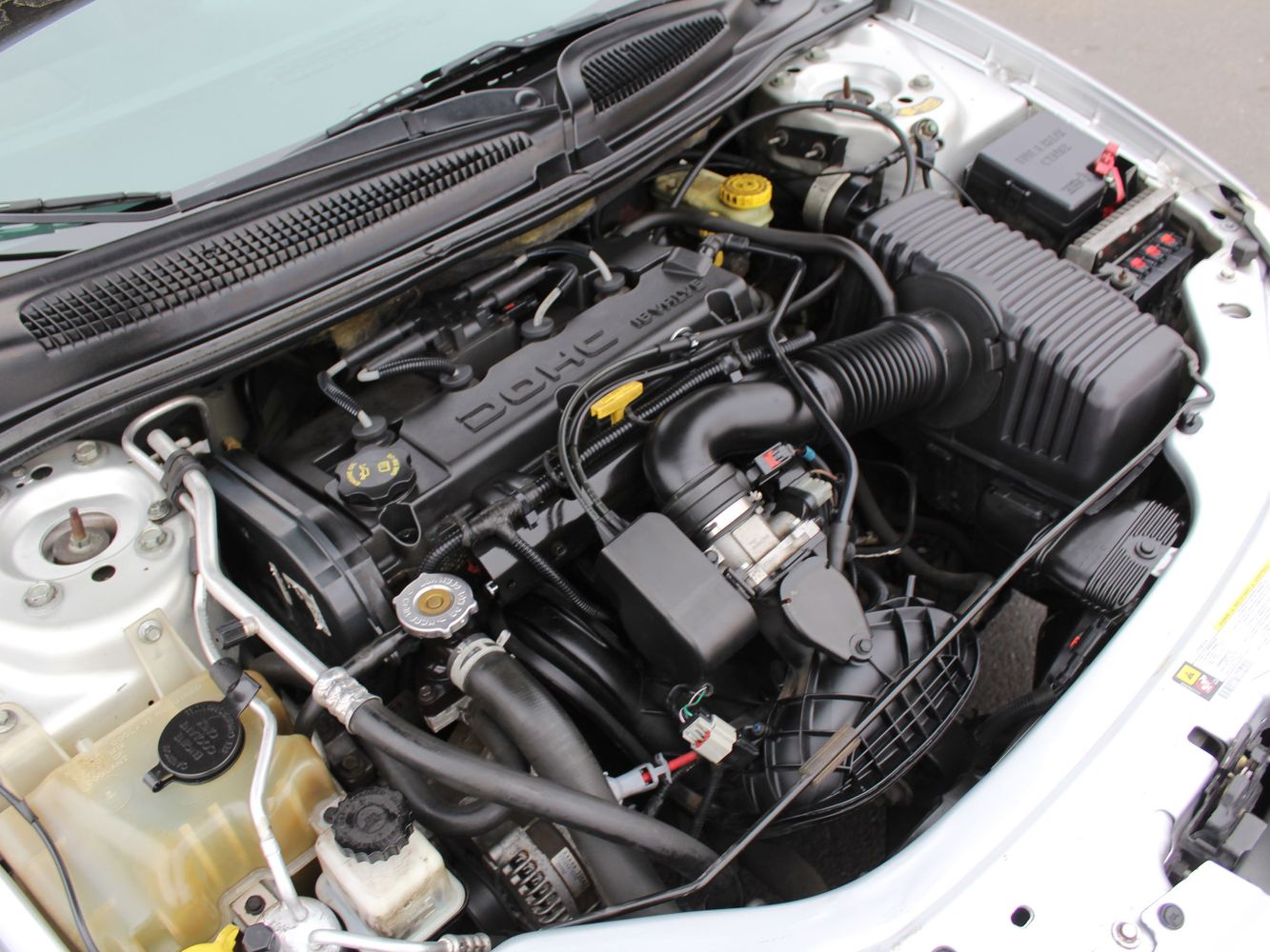 2004 Chrysler Sebring | Victory Motors of Colorado