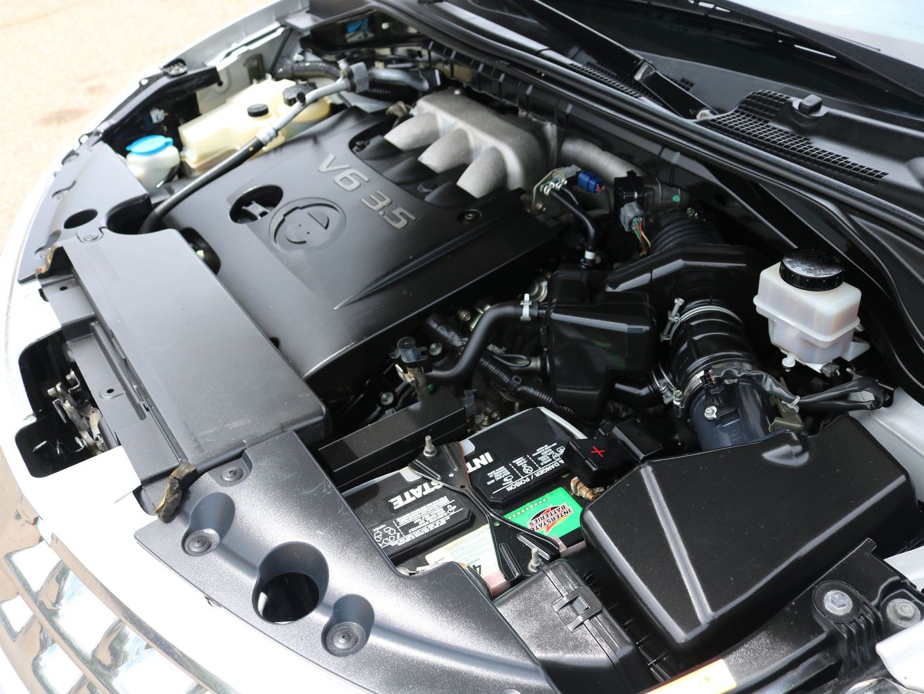 2006 Nissan Murano S AWD | Victory Motors of Colorado