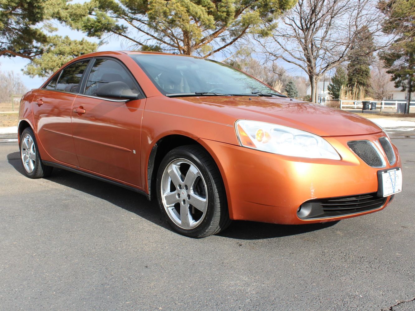 2006 Pontiac G6 GT | Victory Motors of Colorado