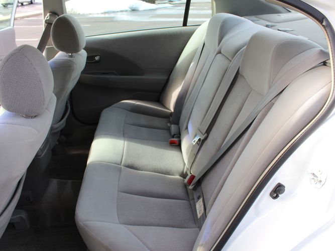 2003 Nissan Altima 2.5 S | Victory Motors of Colorado