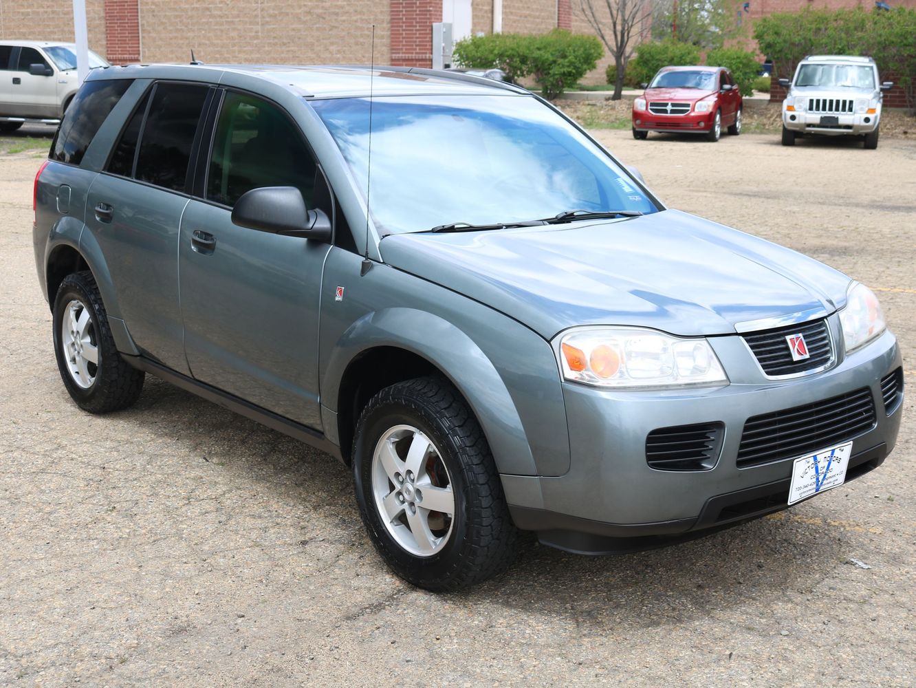 2006 Saturn VUE | Victory Motors of Colorado