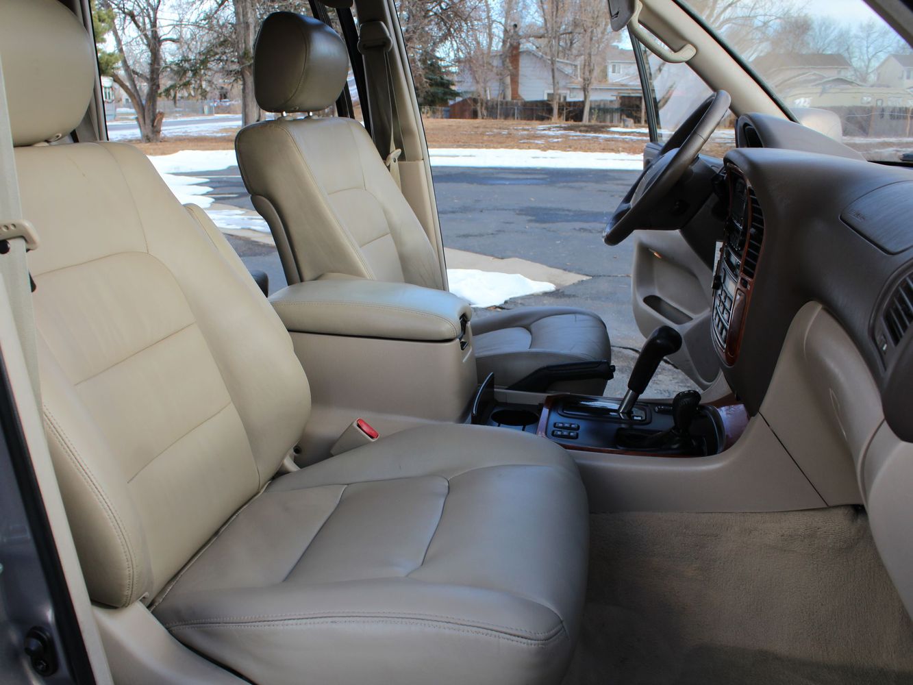 1998 Lexus LX 470 | Victory Motors of Colorado