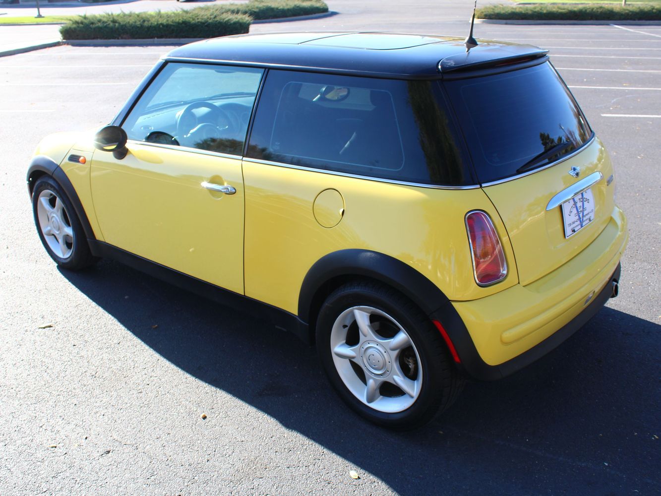 2002 MINI Cooper Base | Victory Motors of Colorado