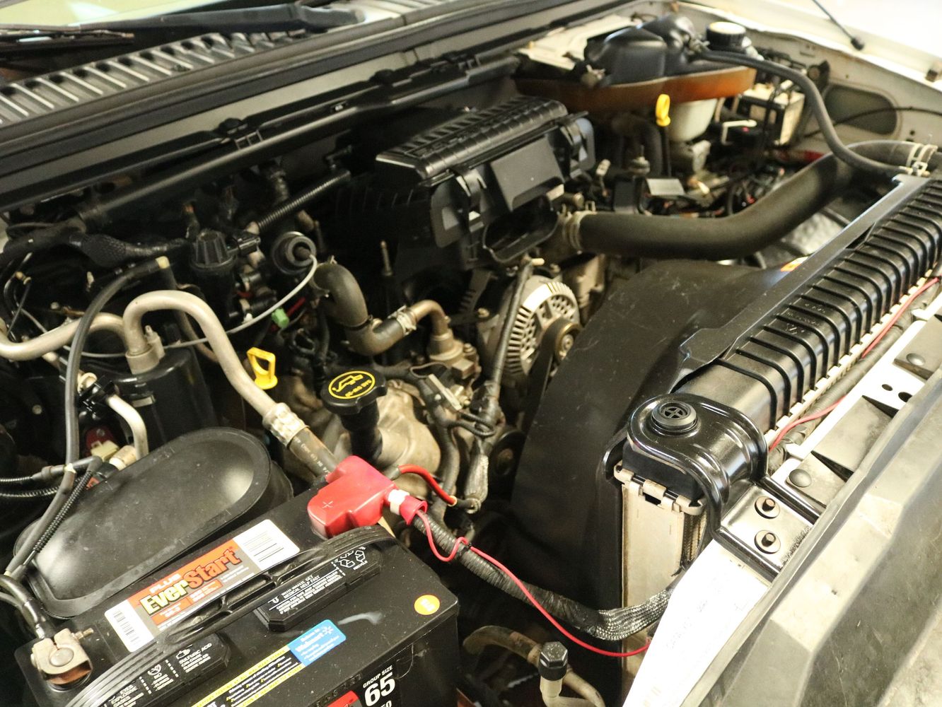 2005 Ford F250 Super Duty XL | Victory Motors of Colorado