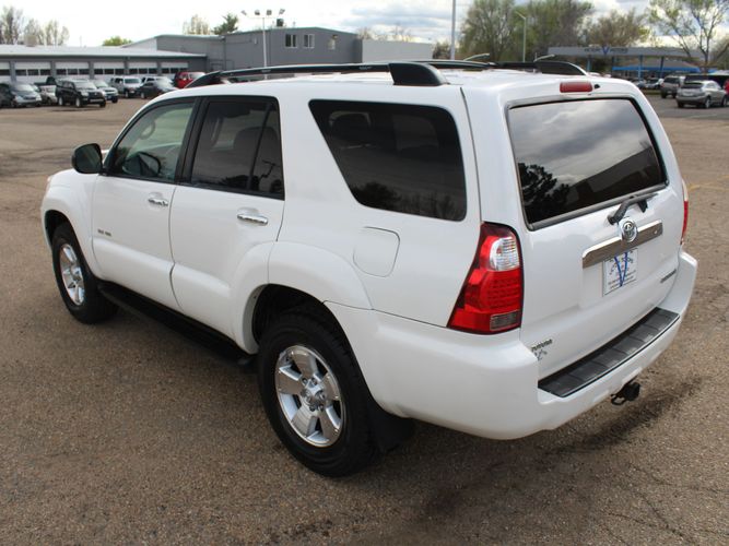 2006 Toyota 4Runner SR5 | Victory Motors of Colorado