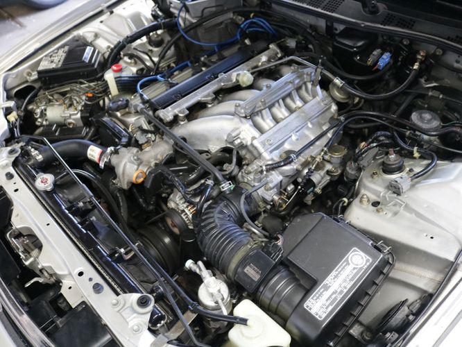 1997 Acura TL Premium | Victory Motors of Colorado