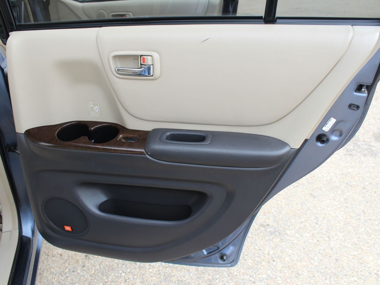 2003 Toyota Highlander Limited | Victory Motors of Colorado