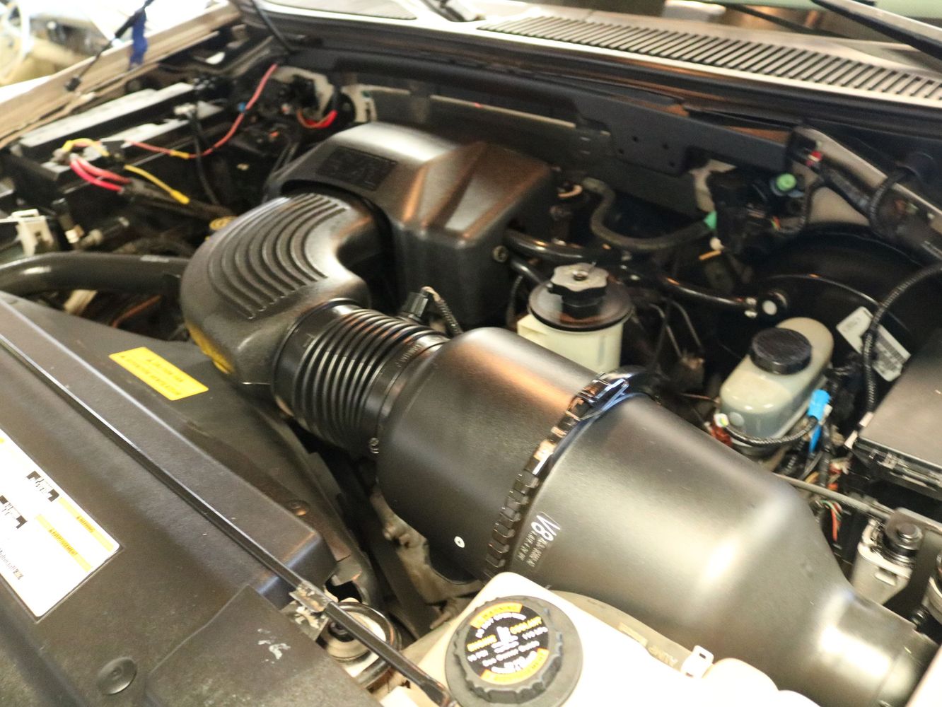 2001 Ford F-150 XLT | Victory Motors of Colorado