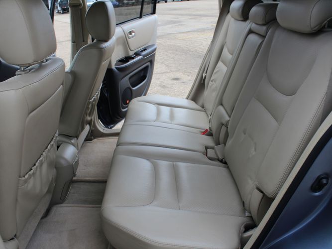 2003 Toyota Highlander Limited | Victory Motors of Colorado