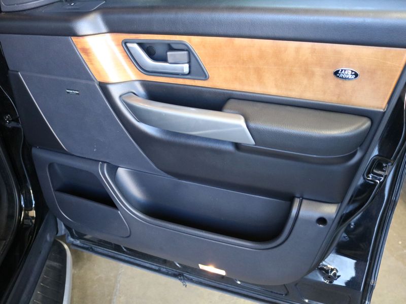 2006 Land Rover Range Rover Photos